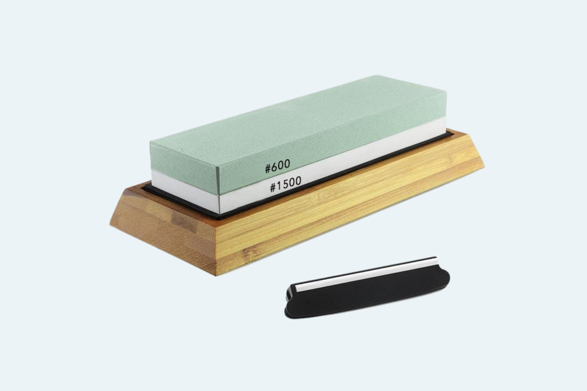 How to Use a Whetstone Angle Guide – santokuknives